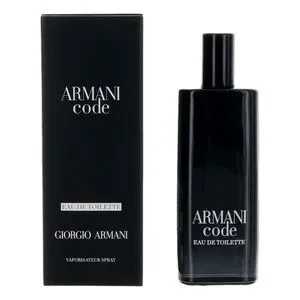 Giorgio Armani | Grooming | Giorgio Armani Eau De Toilette Nib 5oz ...